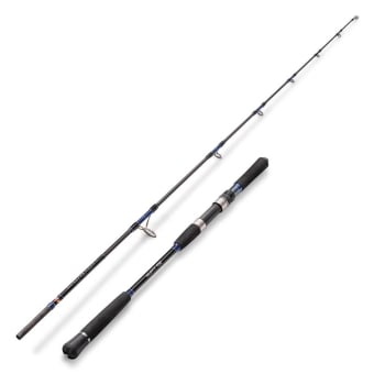 Hearty Rise Monster Game II Spinning Rod buy by Koeder Laden