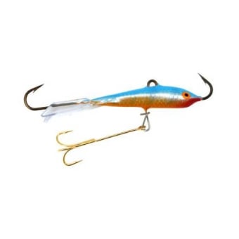 Nils Master Jigger Balance Jig Vertical Lure 166 buy by Koeder Laden