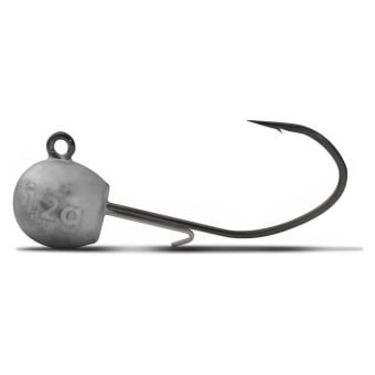 VMC Jig Heads Hooks with Bait Holder buy by Koeder Laden