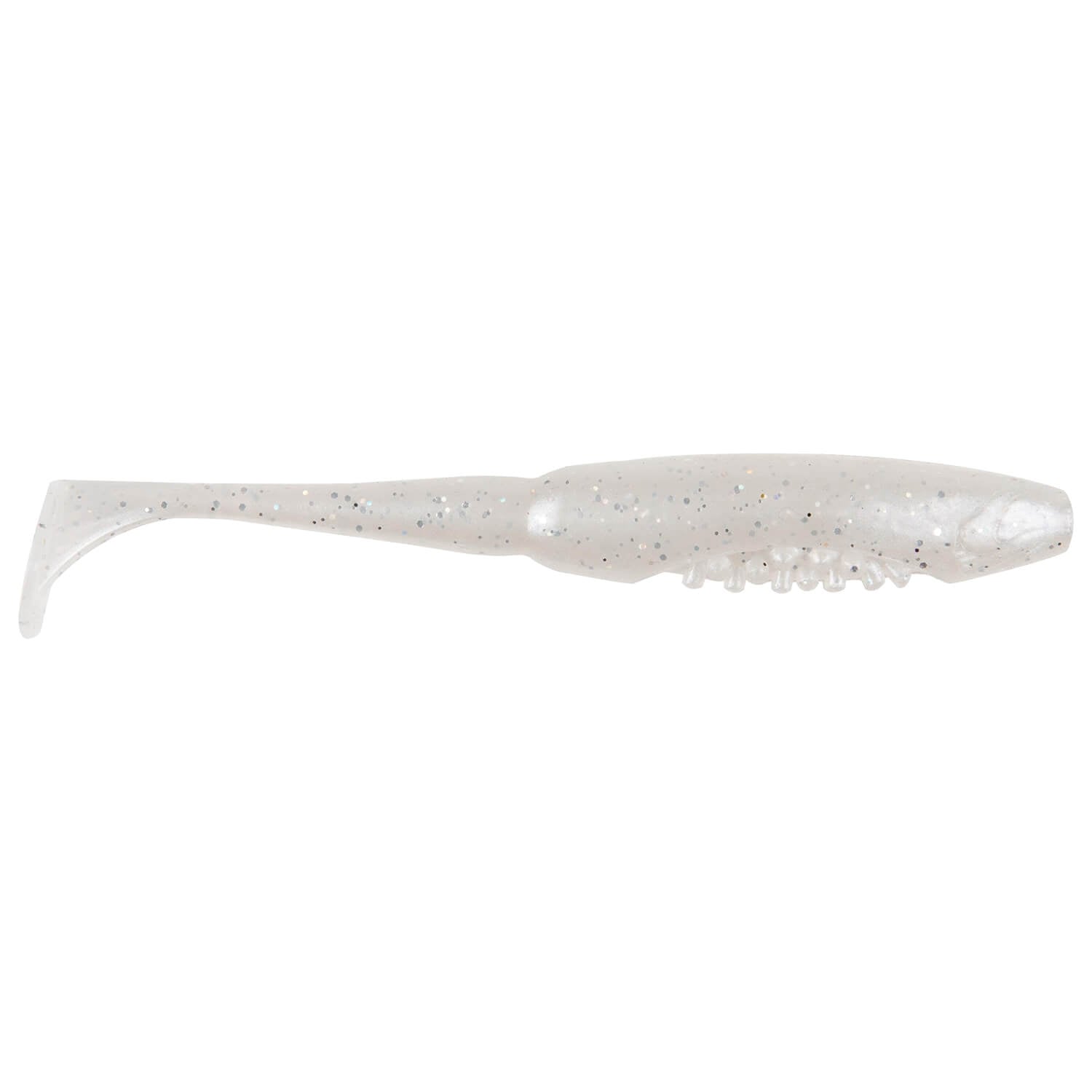 Fox Rage Scent Shad Soft Plastic Lure Crystal | 9cm buy by Koeder Laden