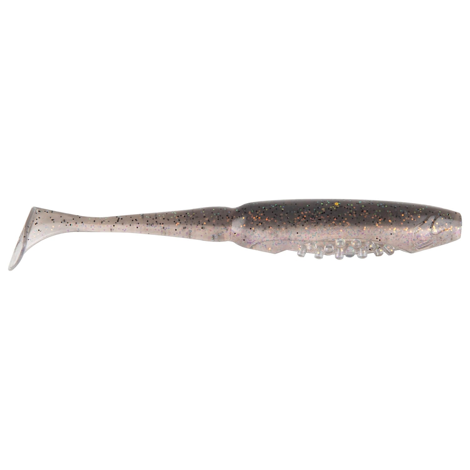 Fox Rage Scent Shad Soft Plastic Lure Sparkling Minnow | 9cm buy by ...