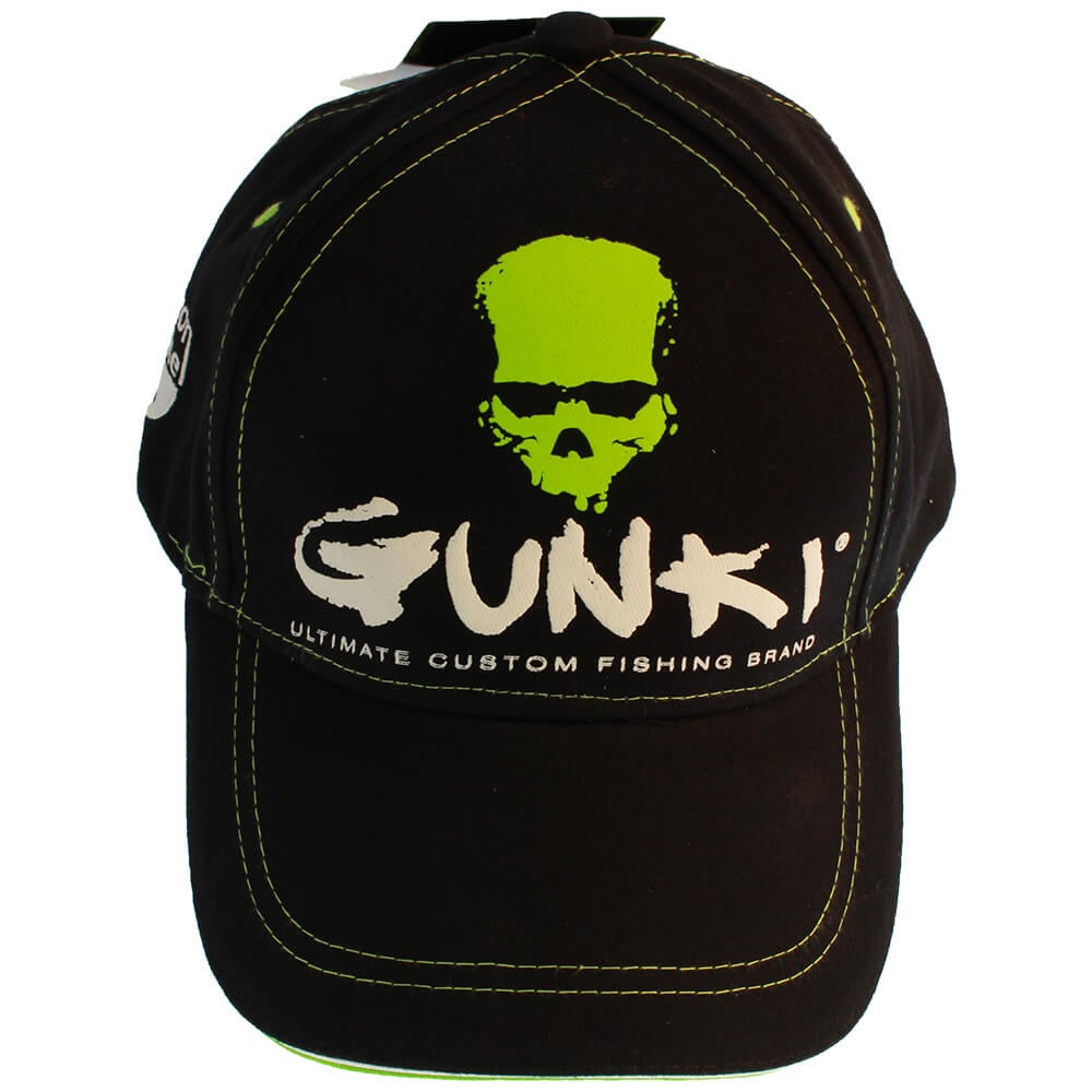 Gunki Logo
