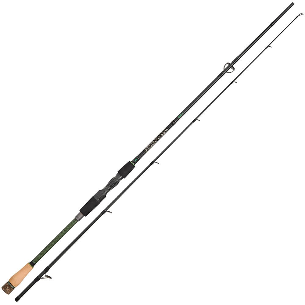 Gunki Spinning rod Iron-T Chooten Power Cast and Swim buy by Koeder Laden