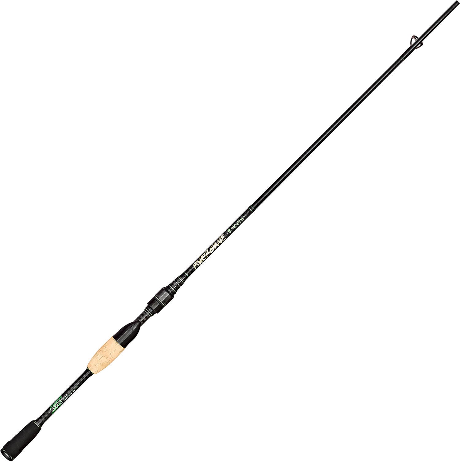 Gunki Power Game Spinning Rod buy by Koeder Laden