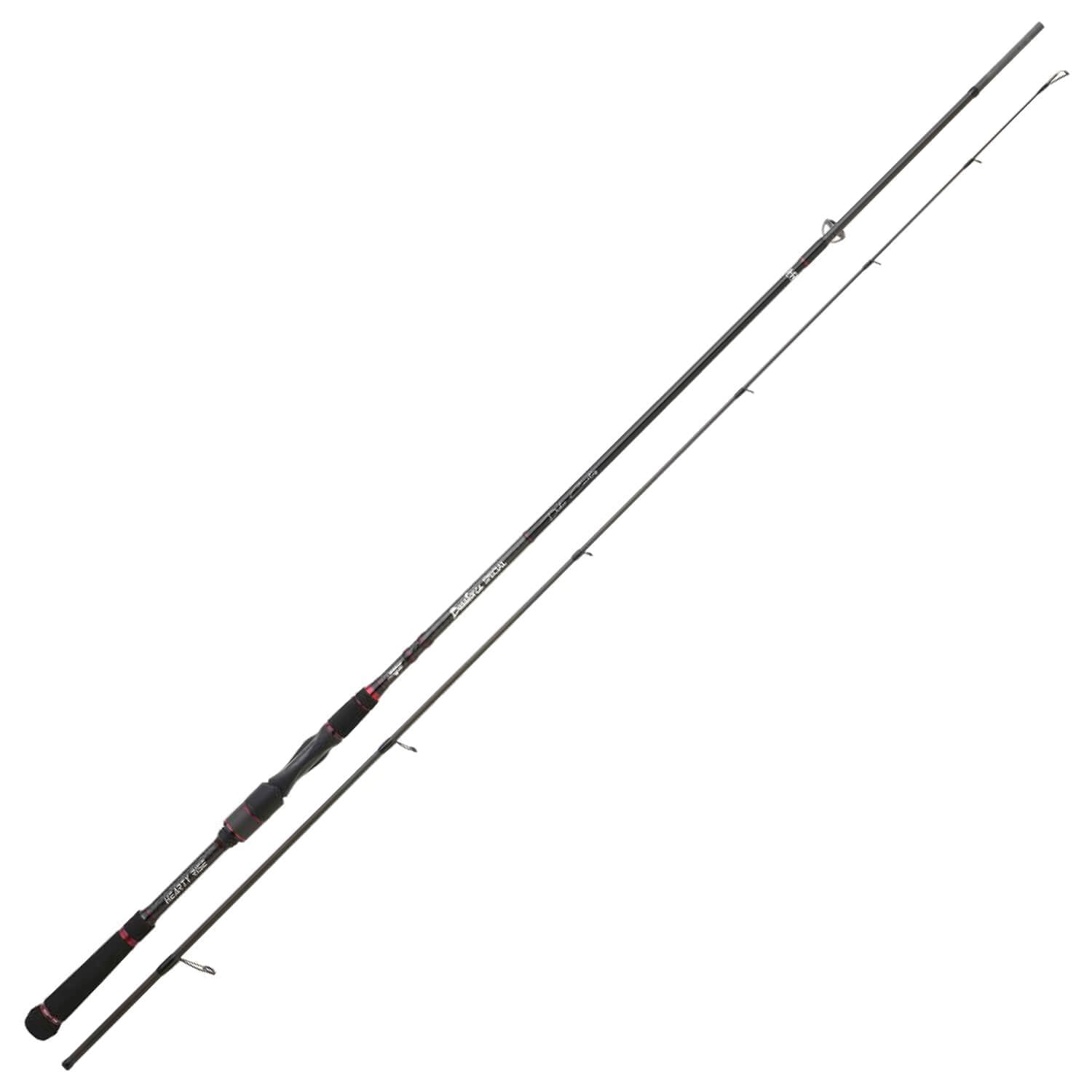 Hearty Rise Bassforce Special Spinning Rod buy by Koeder Laden