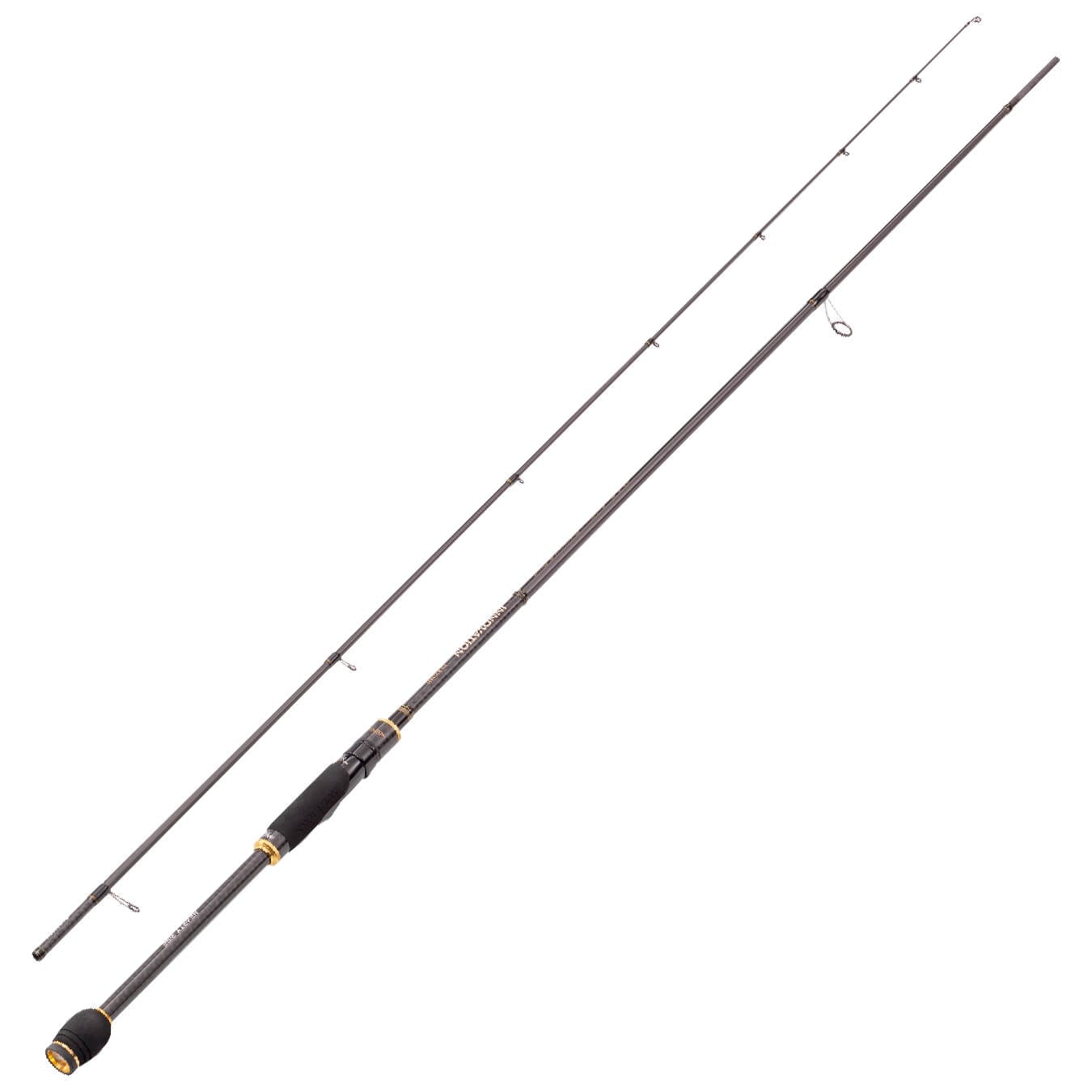 Hearty Rise Innovation Spinning Rod buy by Koeder Laden