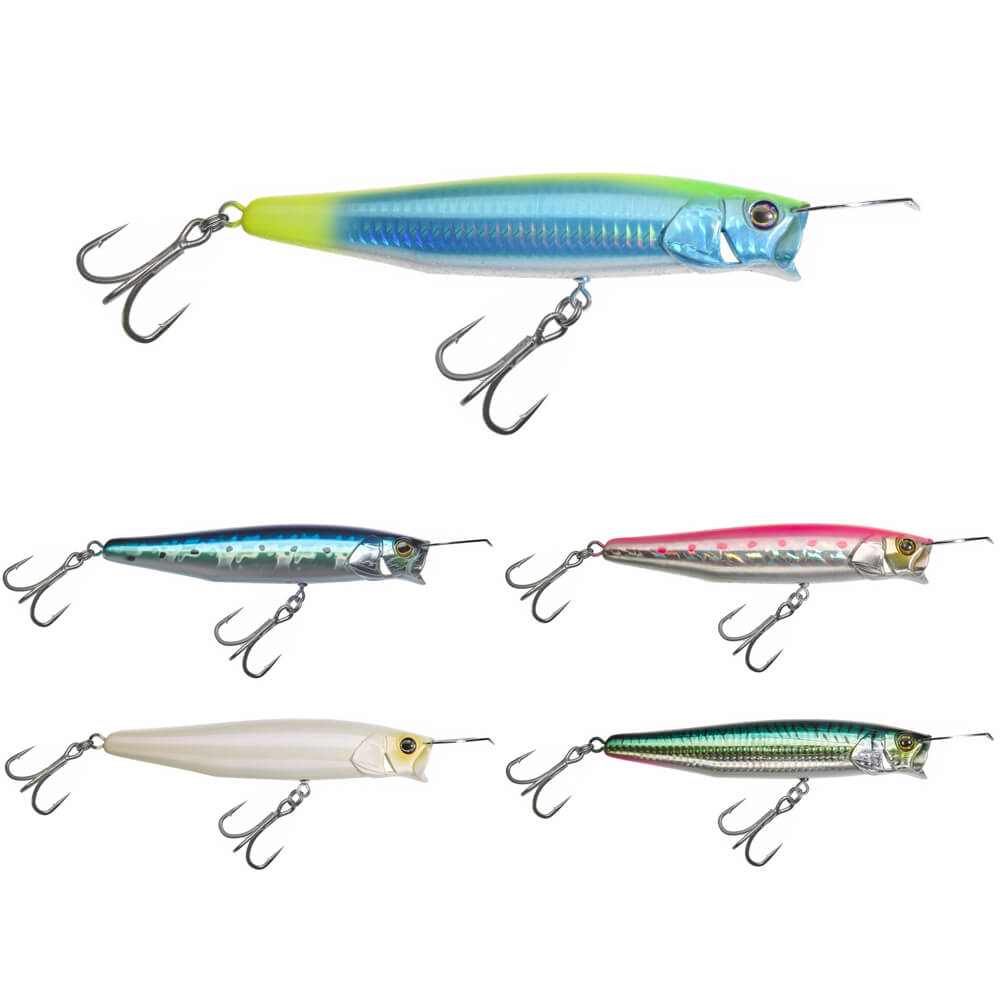 Illex Riser Bait 015P Wobbler 15cm 84g im Köder Laden kaufen