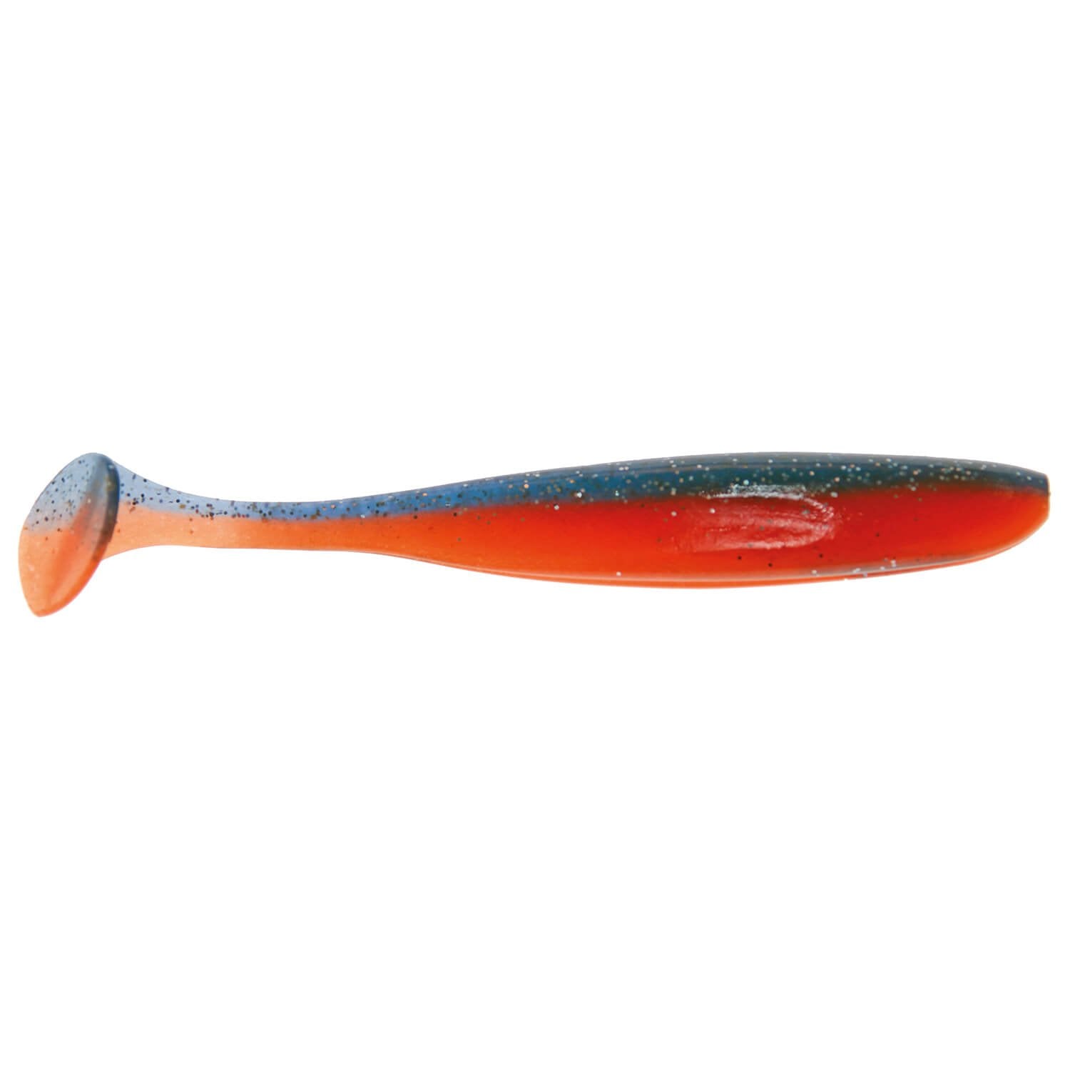 Keitech Soft Plastic Lure Easy Shiner Diamond Dog buy by Koeder Laden