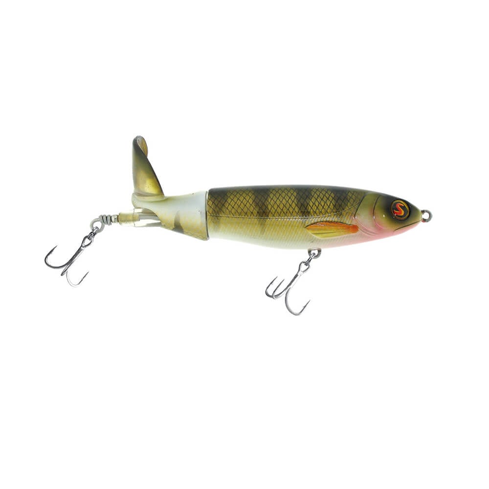 River2Sea Whopper Plopper 90 Wobbler 14g Perch im Köder Laden kaufen