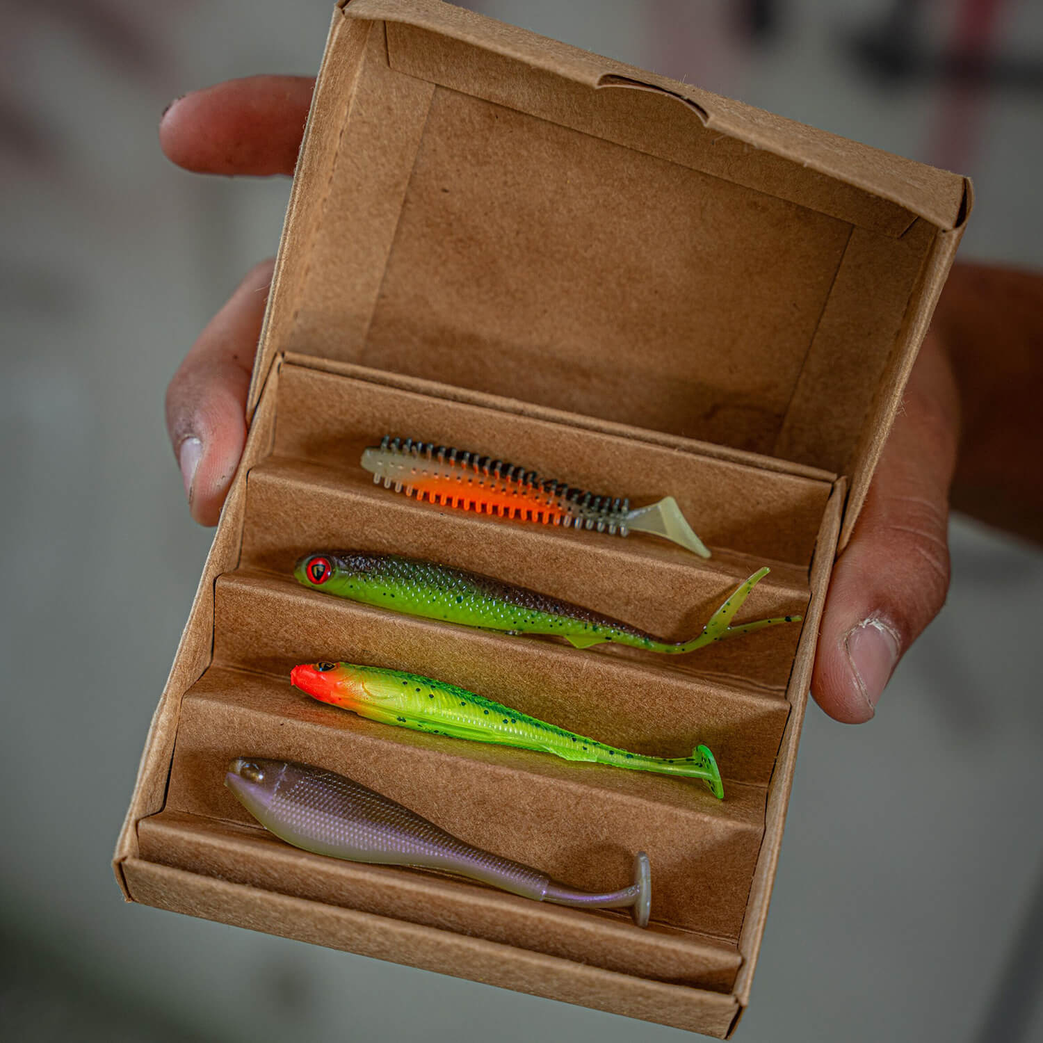 Fox Rage Drop Shot Ready Rig buy by Koeder Laden