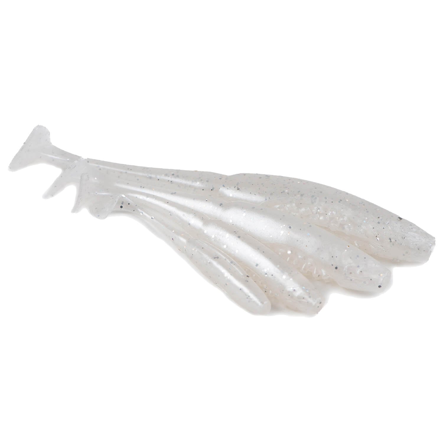 Fox Rage Scent Shad Soft Plastic Lure Crystal | 9cm buy by Koeder Laden
