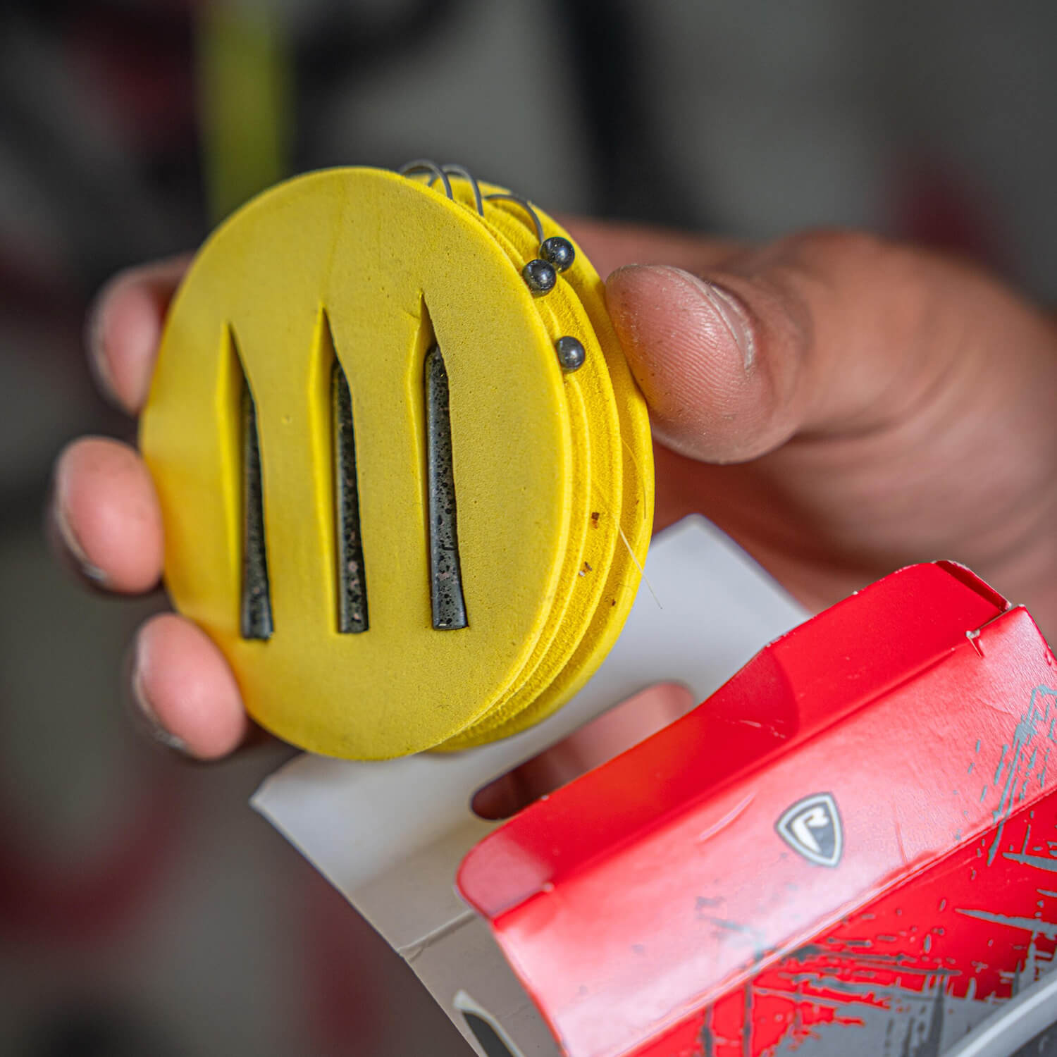 Fox Rage Drop Shot Ready Rig buy by Koeder Laden