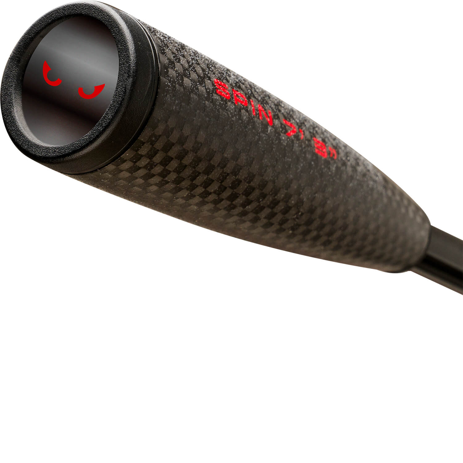 Okuma Psycho Stick Spinning Rod buy by Koeder Laden