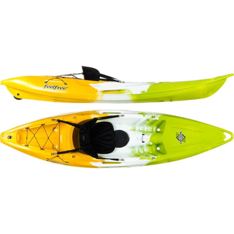 FeelFree Kayak Nomad 2,9m - purchase by Koeder Laden online