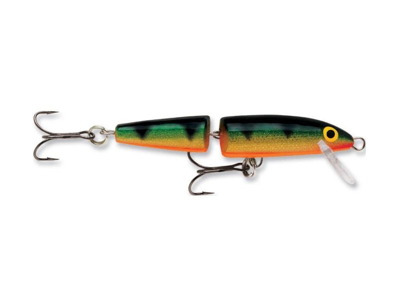 Rapala Jointed Lure perch p - purchase by Koeder Laden online